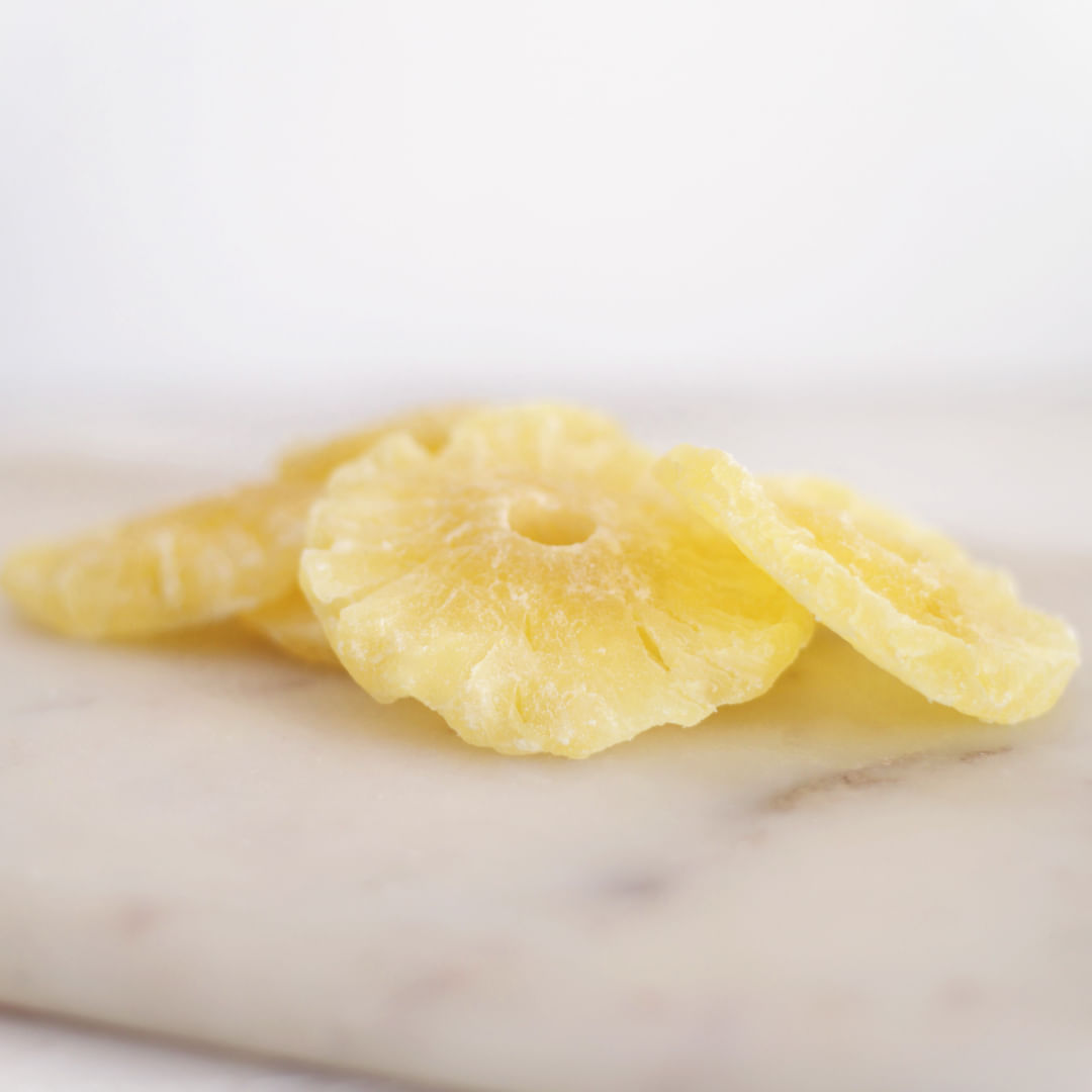 Deliciosas Pina Rodajas | Piwen Chile - Piwen