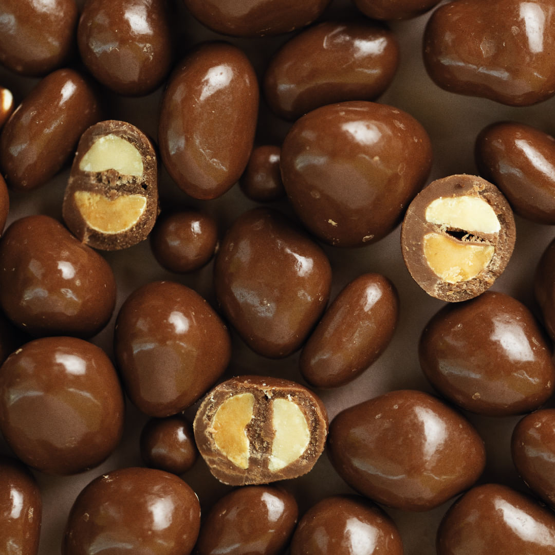 Delicioso Mani Chocolate de Leche - Compra Ahora en Piwen - Piwen