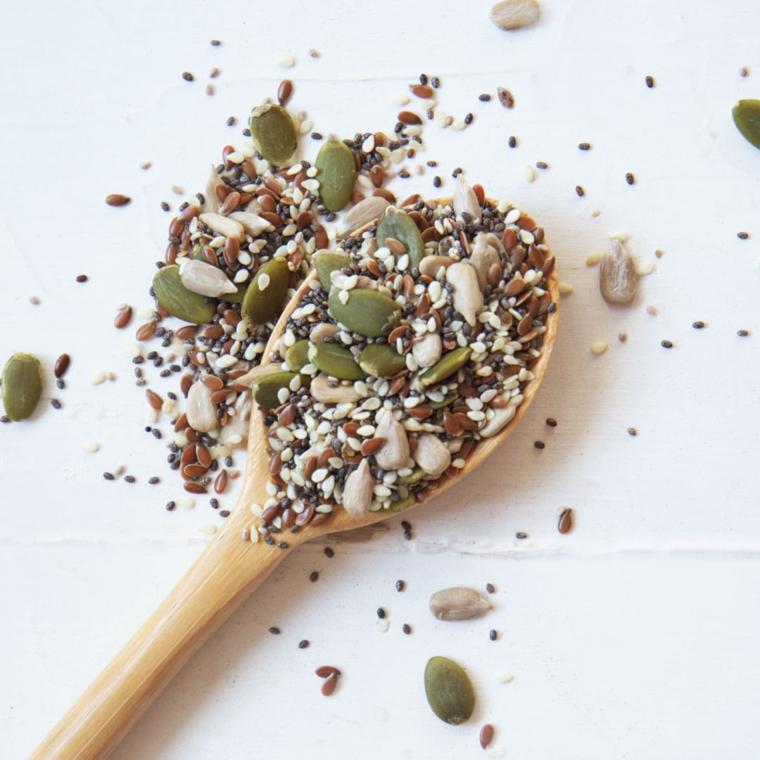 Mix de Semillas de Alta Calidad | Compra en Piwen.cl - Piwen